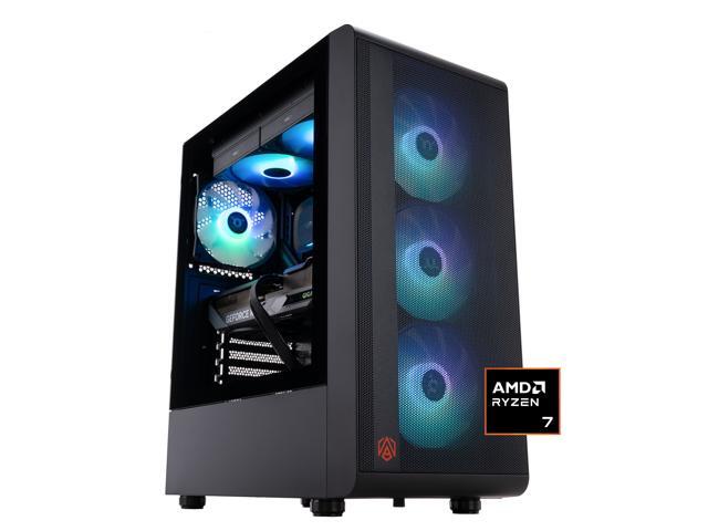 Click here for ABS Stratos Ruby Gaming PC - Windows 11 - AMD Ryze... prices