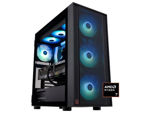 Click here for ABS Eurus Ruby Gaming PC - Windows 11 - AMD Ryzen... prices