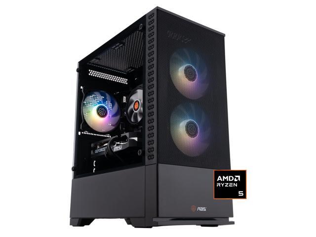 Click here for ABS Cyclone Ruby Gaming PC - Windows 11 - AMD Ryze... prices