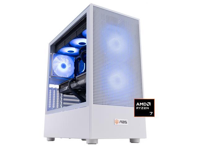 Click here for ABS Aeolian Ruby Gaming PC - Windows 11 - AMD Ryze... prices