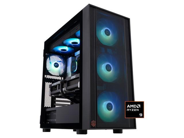Click here for ABS Eurus Ruby Gaming PC - Windows 11 - AMD Ryzen... prices