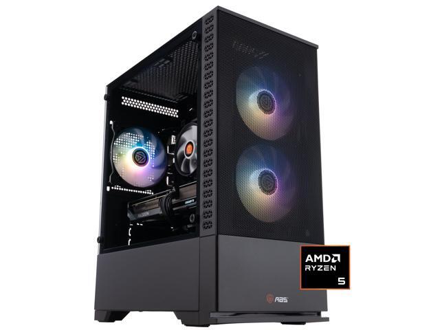 Click here for ABS Cyclone Ruby Gaming PC - Windows 11 - AMD Ryze... prices