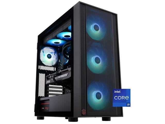 Click here for ABS Eurus Aqua Gaming PC - Windows 11 - Intel Core... prices