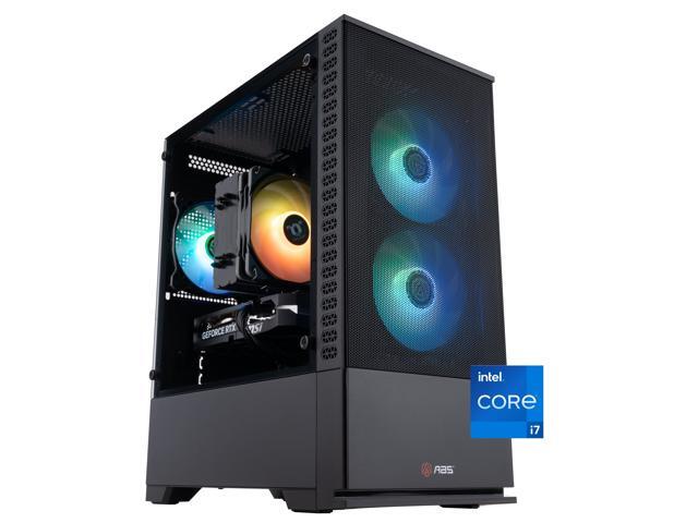 Click here for ABS Cyclone Aqua Gaming PC - Windows 11 - Intel Co... prices