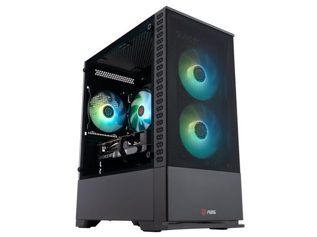 Click here for ABS Cyclone Aqua Gaming PC Powered by Asus - Windo... prices
