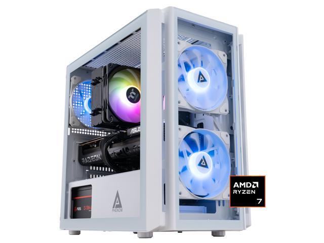 Click here for ABS Flux Ruby Gaming PC - Windows 11 - AMD Ryzen 7... prices