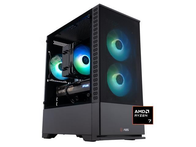 Click here for ABS Cyclone Ruby Gaming PC - Windows 11 - AMD Ryze... prices