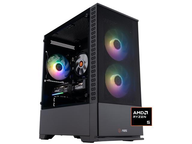 Click here for ABS Cyclone Ruby Gaming PC - Windows 11 - AMD Ryze... prices