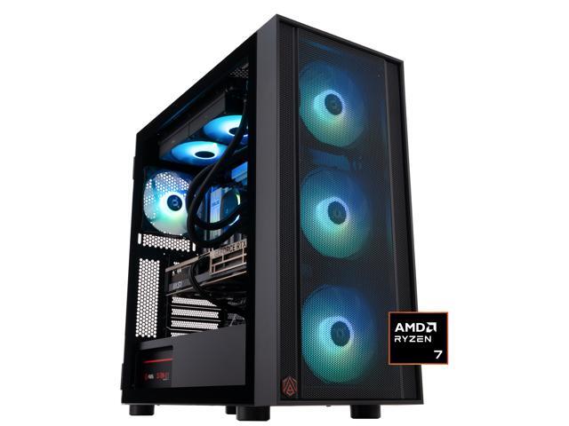 Click here for ABS Eurus Ruby Gaming PC - Windows 11 - AMD Ryzen... prices