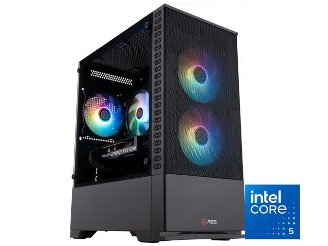 Click here for ABS Cyclone Aqua Gaming PC - Windows 11 - Intel Co... prices