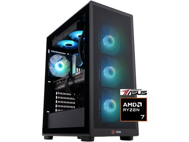 Click here for ABS Stratos Ruby Gaming PC Powered by Asus - Windo... prices