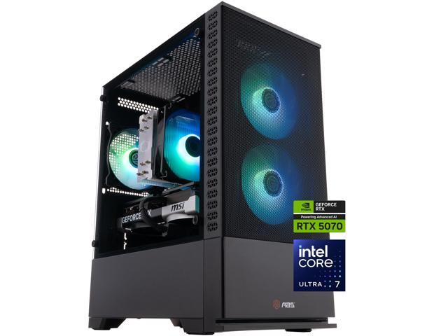 Click here for ABS Cyclone Aqua Gaming PC - Windows 11 - Intel Co... prices