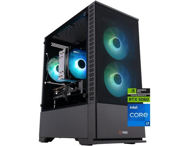 Click here for ABS Cyclone Aqua Gaming PC Powered by Asus - Windo... prices