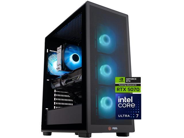 Click here for ABS Stratos Aqua Gaming PC - Windows 11 - Intel Co... prices