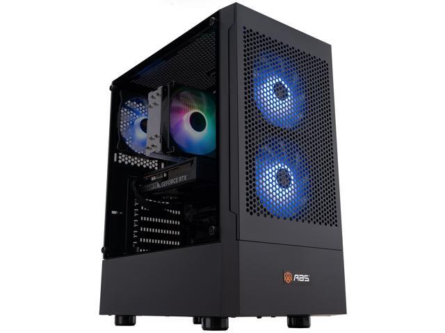 Click here for ABS Flavonius Aqua Gaming PC - Windows 11 - Intel... prices