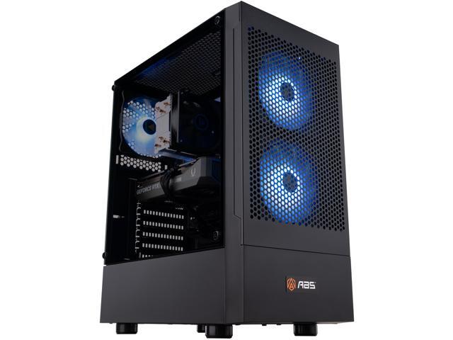 Click here for ABS Flavonius Aqua Gaming PC - Windows 11 - Intel... prices