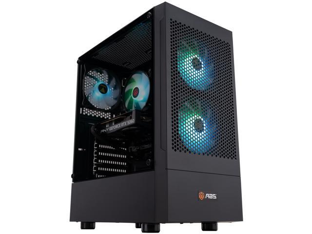 Click here for ABS Flavonius Ruby Gaming PC - Windows 11 - AMD Ry... prices