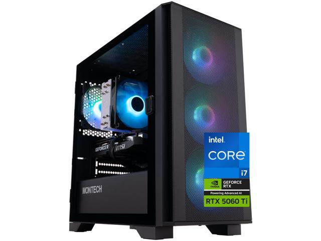 Click here for ABS Aquilon Aqua Gaming PC - Windows 11 - Intel Co... prices