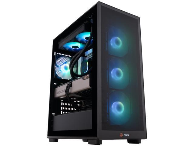 Click here for ABS Stratos Ruby Gaming PC - Windows 11 - AMD Ryze... prices
