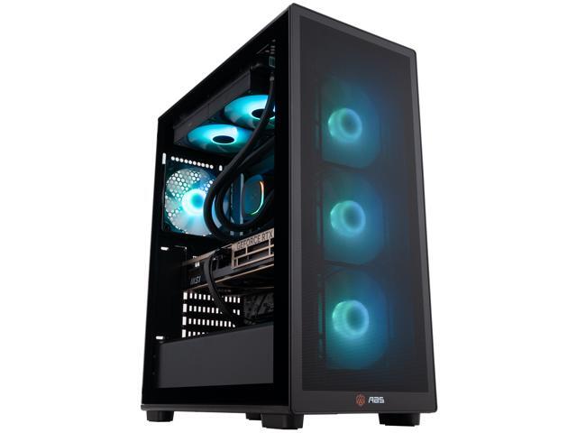 Click here for ABS Stratos Aqua Gaming PC - Windows 11 - Intel Co... prices