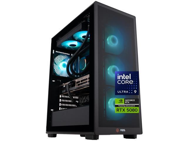 Click here for ABS Stratos Aqua Gaming PC - Windows 11 - Intel Co... prices