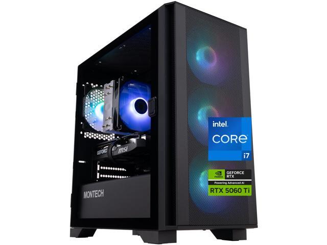Click here for ABS Aquilon Aqua Gaming PC - Windows 11 - Intel Co... prices