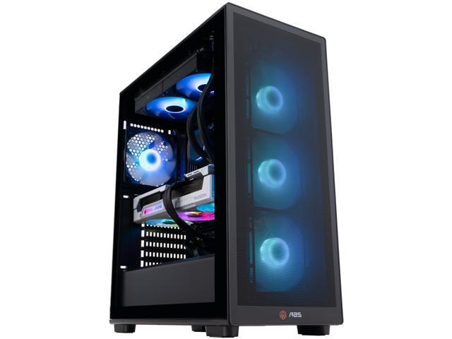 Click here for ABS Stratos Ruby Gaming PC - Windows 11 - AMD Ryze... prices