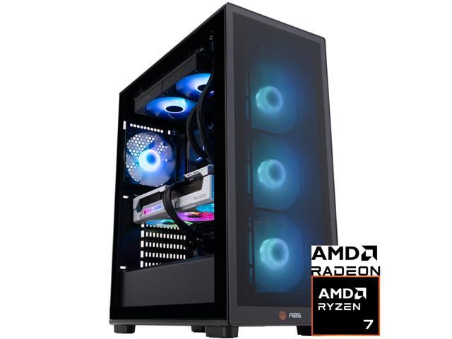 Click here for ABS Stratos Ruby Gaming PC - Windows 11 - AMD Ryze... prices