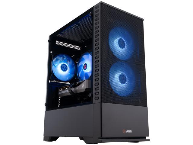 Click here for ABS Cyclone Aqua Gaming PC - Windows 11 - Intel Co... prices