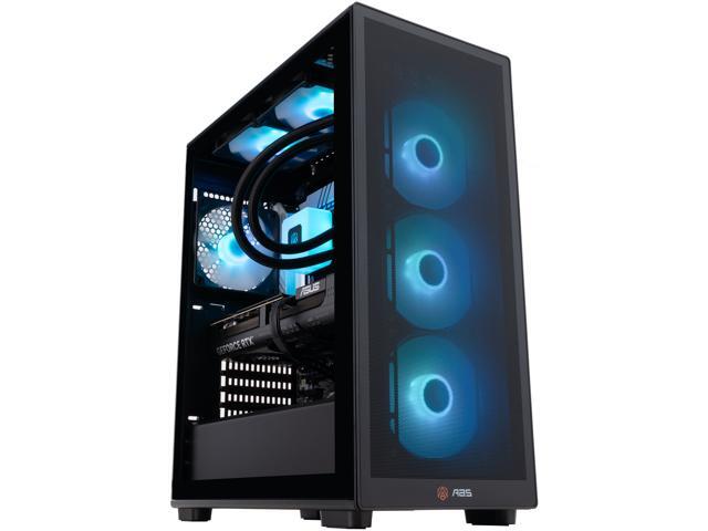 Click here for ABS Stratos Aqua Gaming PC Powered by Asus - Windo... prices