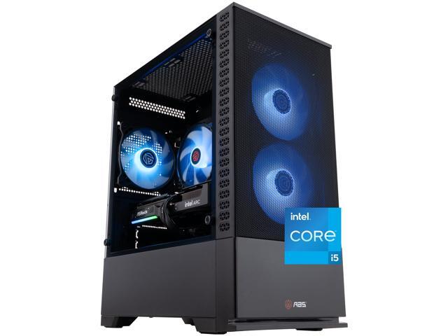 Click here for ABS Cyclone Aqua Gaming PC - Windows 11 - Intel Co... prices