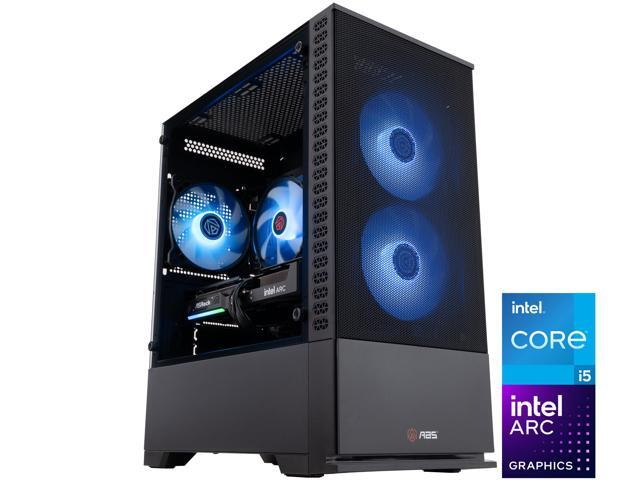 Click here for ABS Cyclone Aqua Gaming PC - Windows 11 - Intel Co... prices