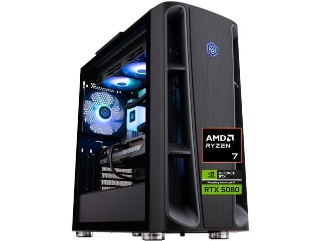 Click here for ABS Kaze II Ruby Gaming PC - Windows 11 - AMD Ryze... prices