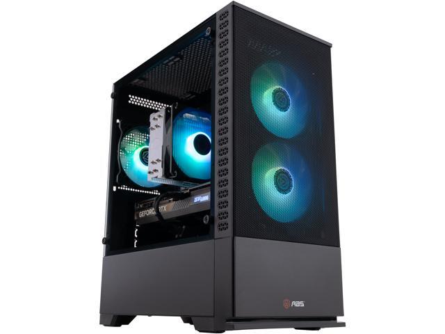 Click here for ABS Cyclone Aqua Gaming PC - Windows 11 - Intel Co... prices