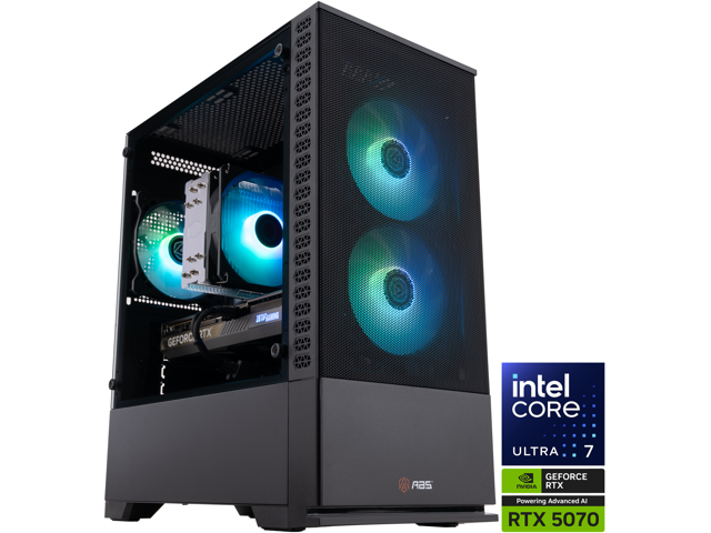 Click here for ABS Cyclone Aqua Gaming PC - Windows 11 - Intel Co... prices