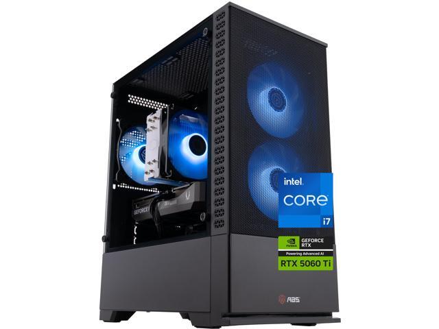 Click here for ABS Cyclone Aqua Gaming PC - Windows 11 - Intel Co... prices