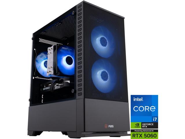Click here for ABS Cyclone Aqua Gaming PC - Windows 11 - Intel Co... prices