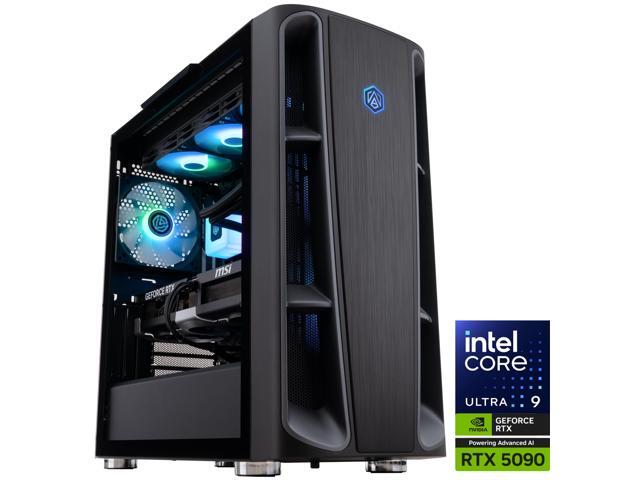 Click here for ABS Kaze II Aqua Gaming PC - Windows 11 - Intel Co... prices