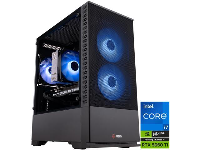 Click here for ABS Cyclone Aqua Gaming PC - Windows 11 - Intel Co... prices