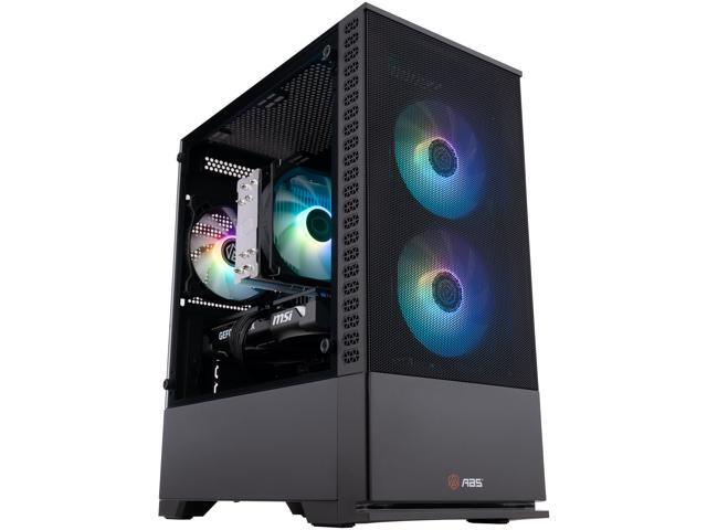 Click here for ABS Cyclone Ruby Gaming PC - Windows 11 - AMD Ryze... prices