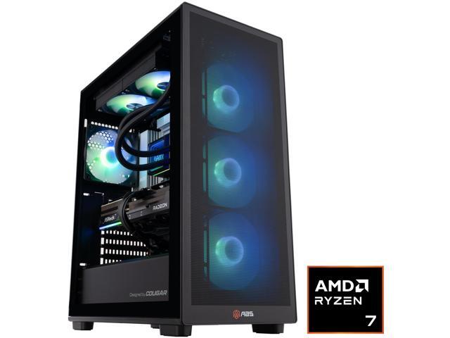 Click here for ABS Stratos Ruby Gaming PC - Windows 11 - AMD Ryze... prices