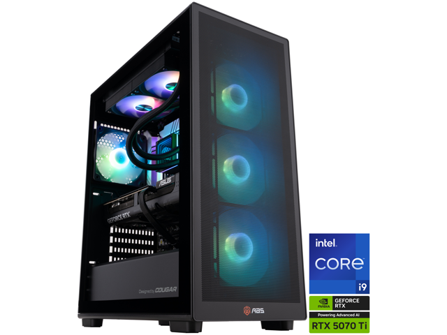 Click here for ABS Stratos Aqua Gaming PC Powered by Asus - Windo... prices