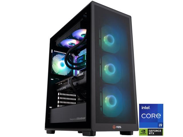 Click here for ABS Stratos Aqua Gaming PC Powered by Asus - Windo... prices
