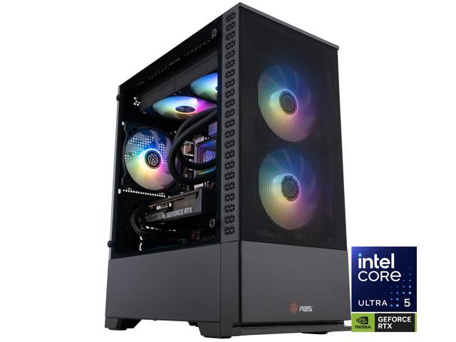 Click here for ABS Cyclone Aqua Gaming PC - Windows 11 - Intel Co... prices