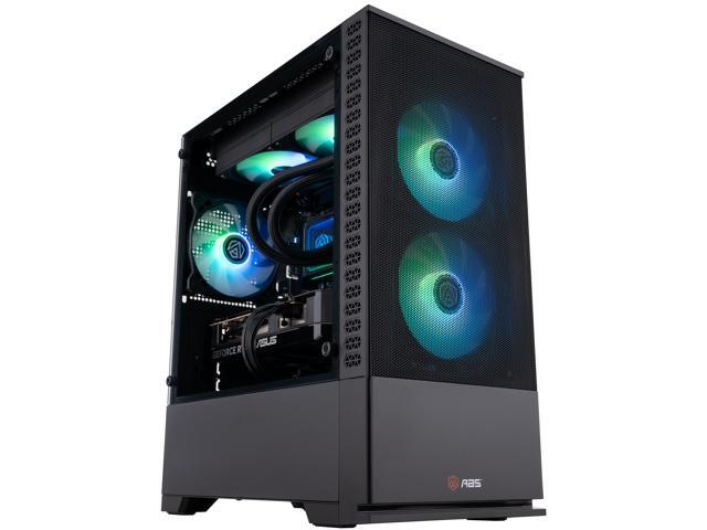 Click here for ABS Cyclone Aqua Gaming PC - Windows 11 - Intel Co... prices