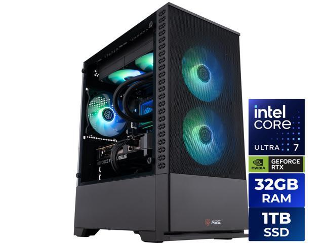 Click here for ABS Cyclone Aqua Gaming PC - Windows 11 - Intel Co... prices