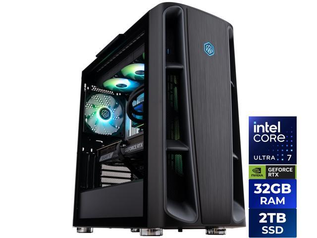 Click here for ABS Kaze II Aqua Gaming PC - Windows 11 - Intel Co... prices