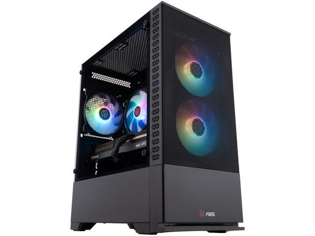 Click here for ABS Cyclone Aqua Gaming PC - Windows 11 - Intel Co... prices