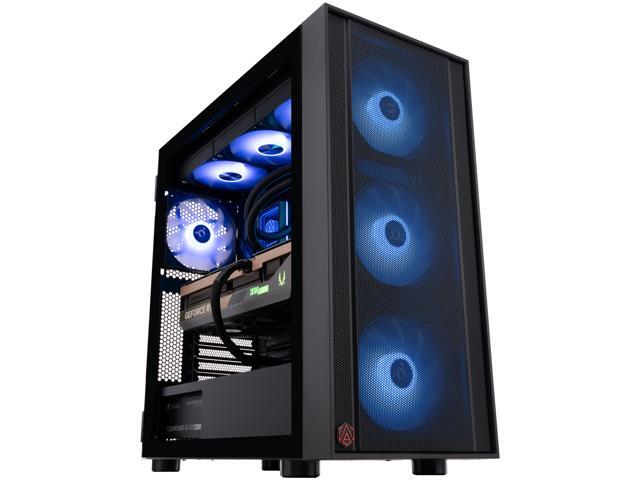Click here for ABS Eurus Ruby Gaming PC - Windows 11 - AMD Ryzen... prices