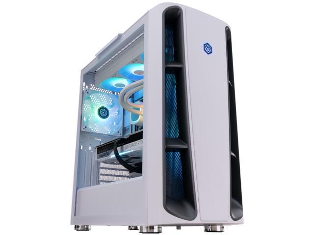 Click here for ABS Kaze II Aqua Gaming PC - Windows 11 - Intel Co... prices